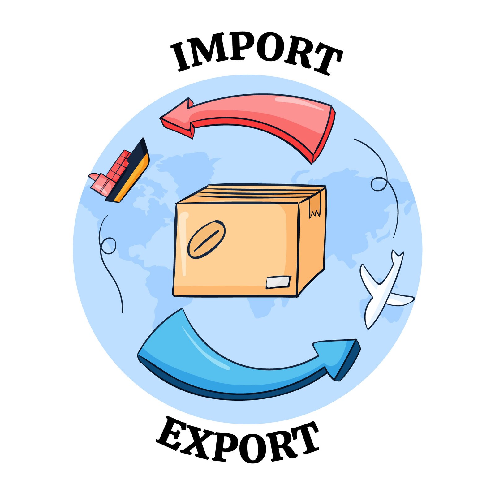 FSSAI Export Import License in Ghaziabad | Get Easy Registration